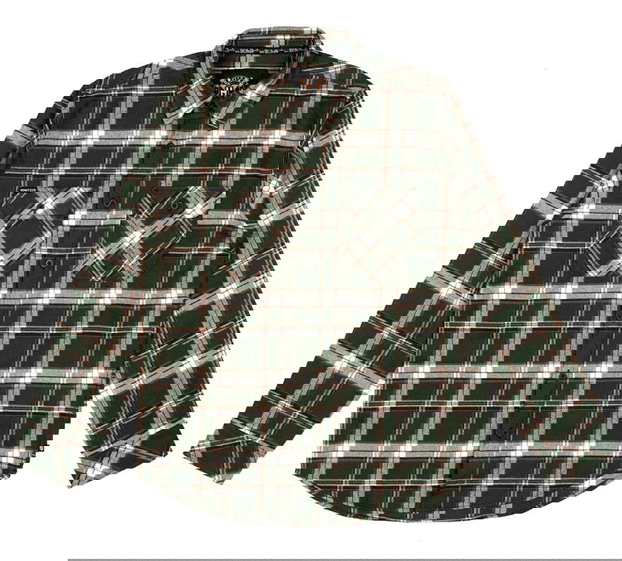 Grenade – Howitzer Clothing