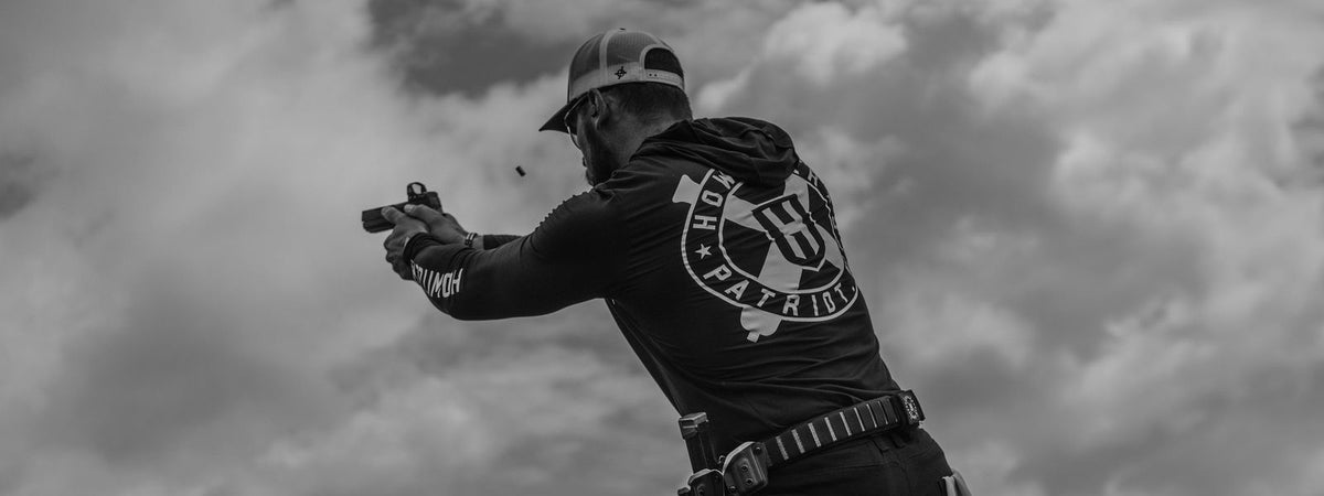 PractiScore – Page 2 – Howitzer Clothing