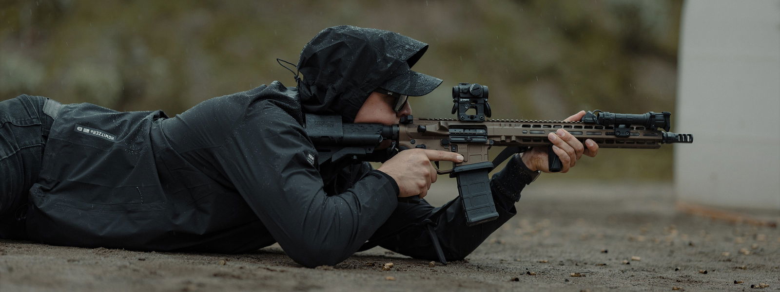 Standard Issue – Howitzer Clothing