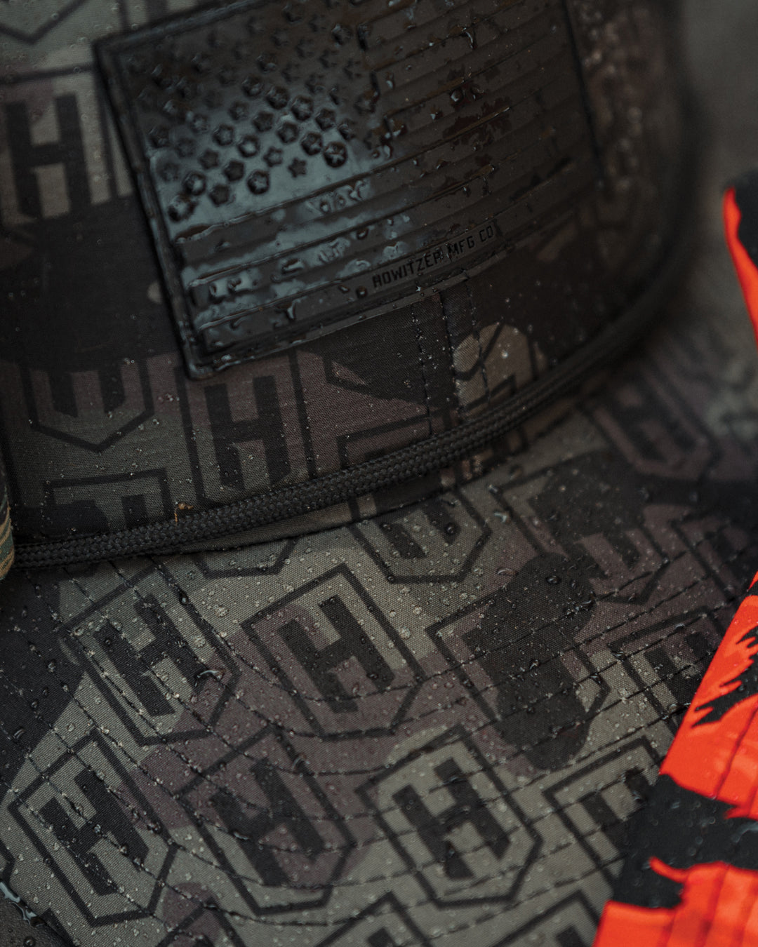 Patriot Hat – Howitzer Clothing