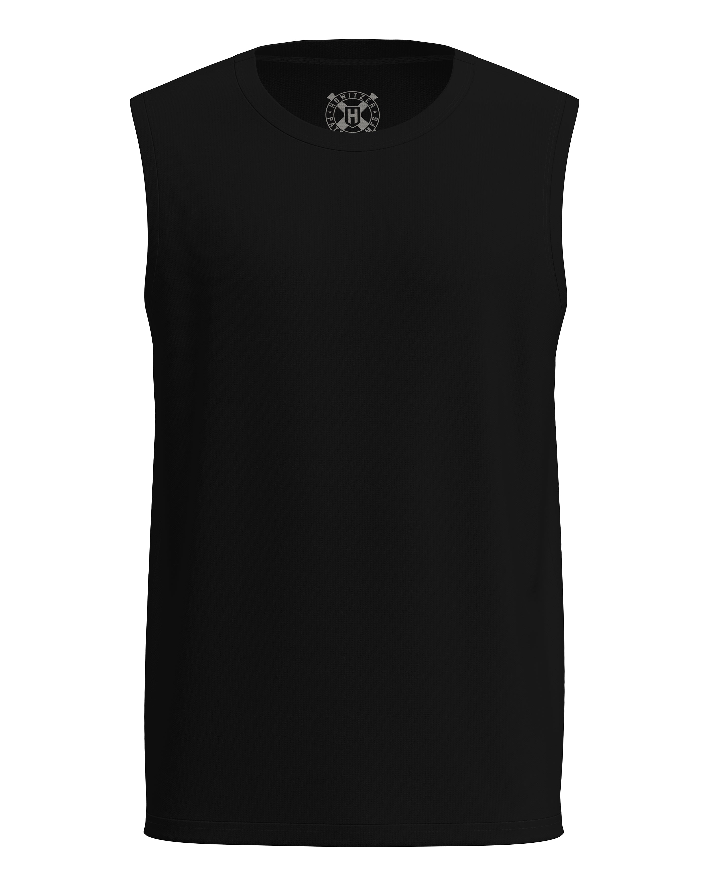 Alpha Performance Tank – Howitzer Clothing