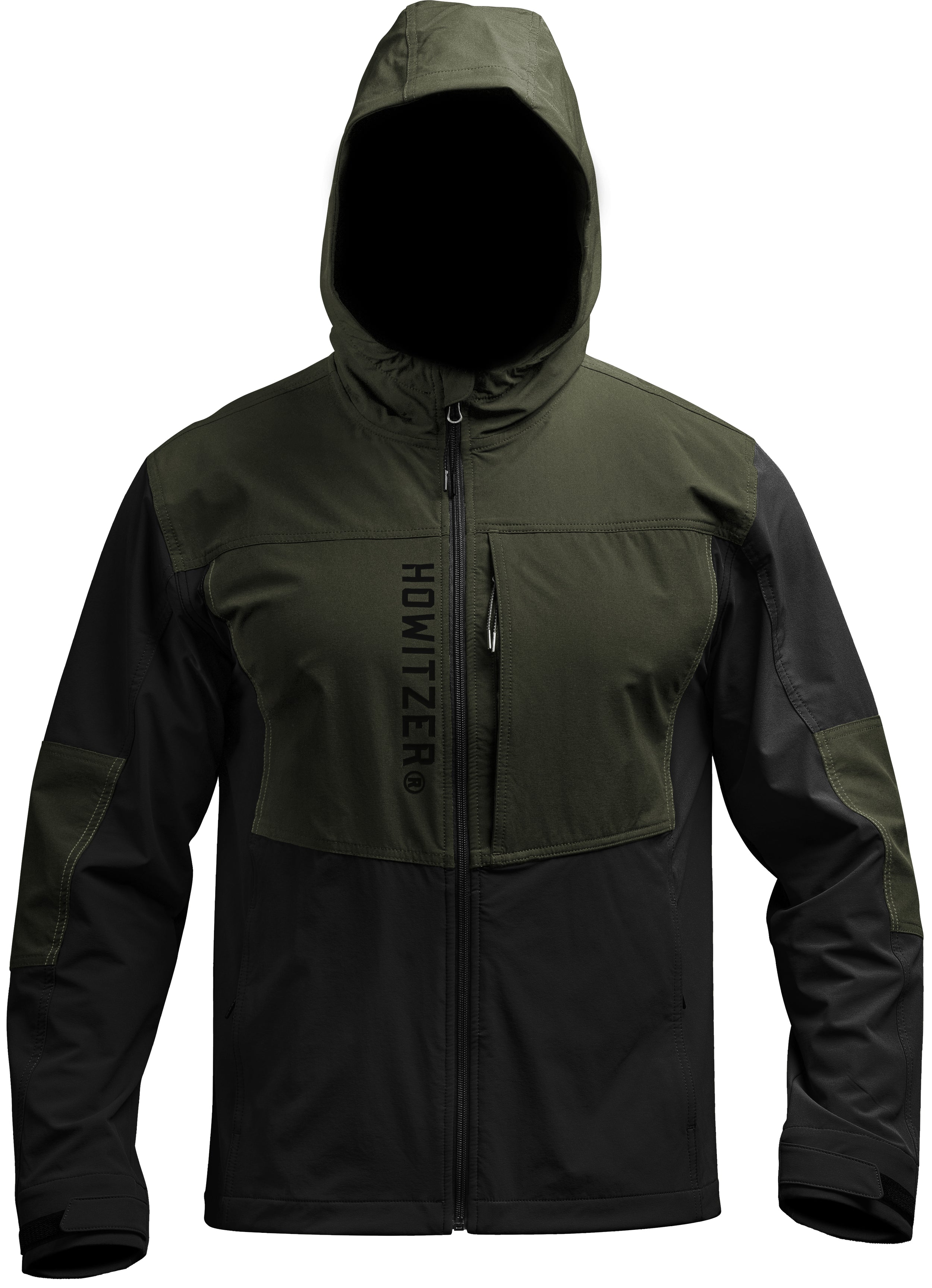 Men's New Arrivals - Howitzer Clothing