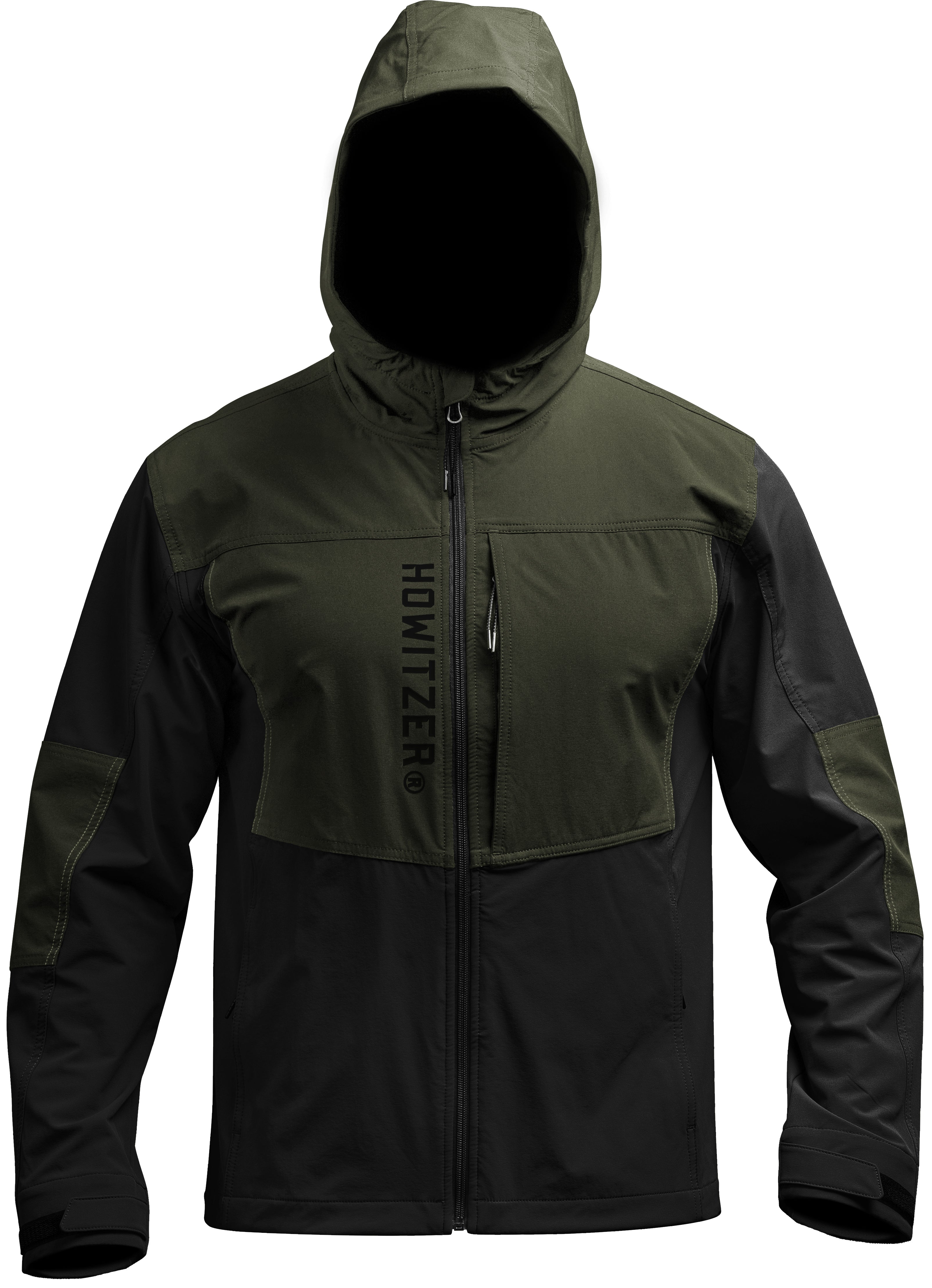 Men's New Arrivals - Howitzer Clothing