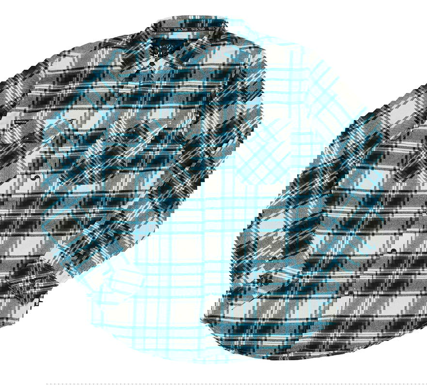 Men's Shirts - Howitzer Clothing