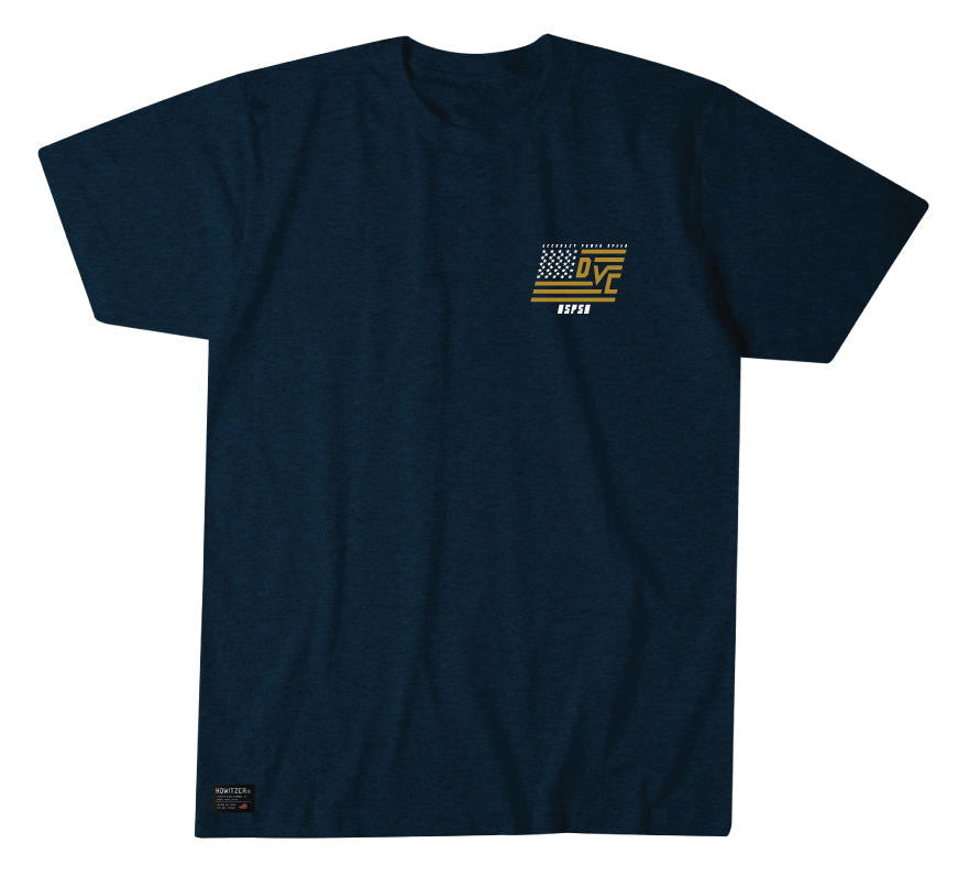 Men's T-Shirts - Howitzer Clothing