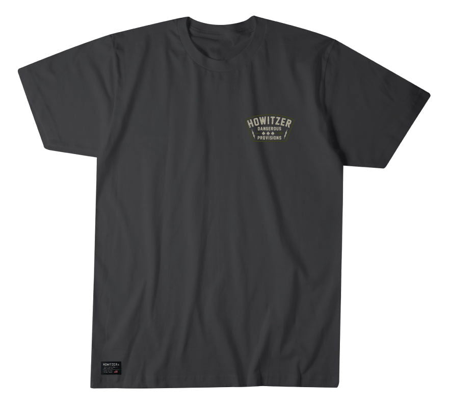 Men's T-Shirts Page 2 - Howitzer Clothing