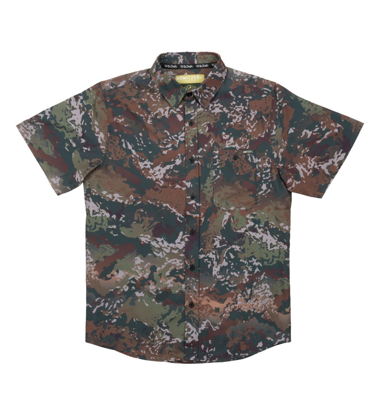 Battleborn – Howitzer Clothing