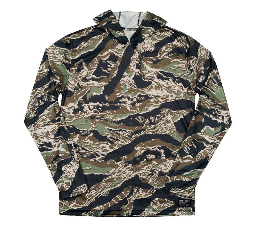 Battleborn Performance Jersey – Howitzer Clothing