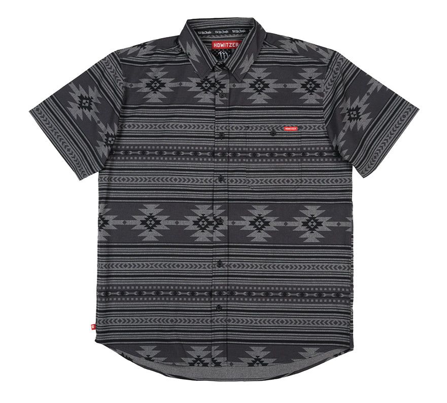 Black Point – Howitzer Clothing