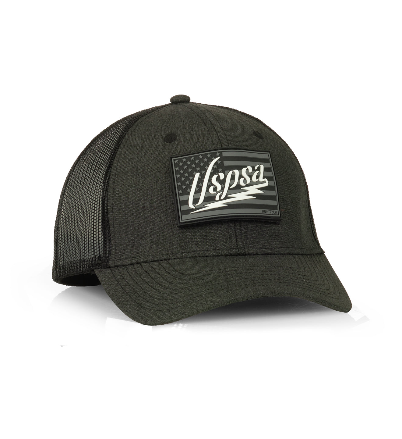 Uspsa Bolt Hat – Howitzer Clothing