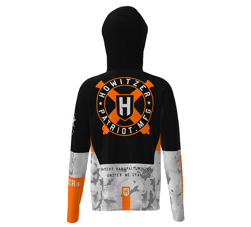 Men's New Arrivals - Howitzer Clothing