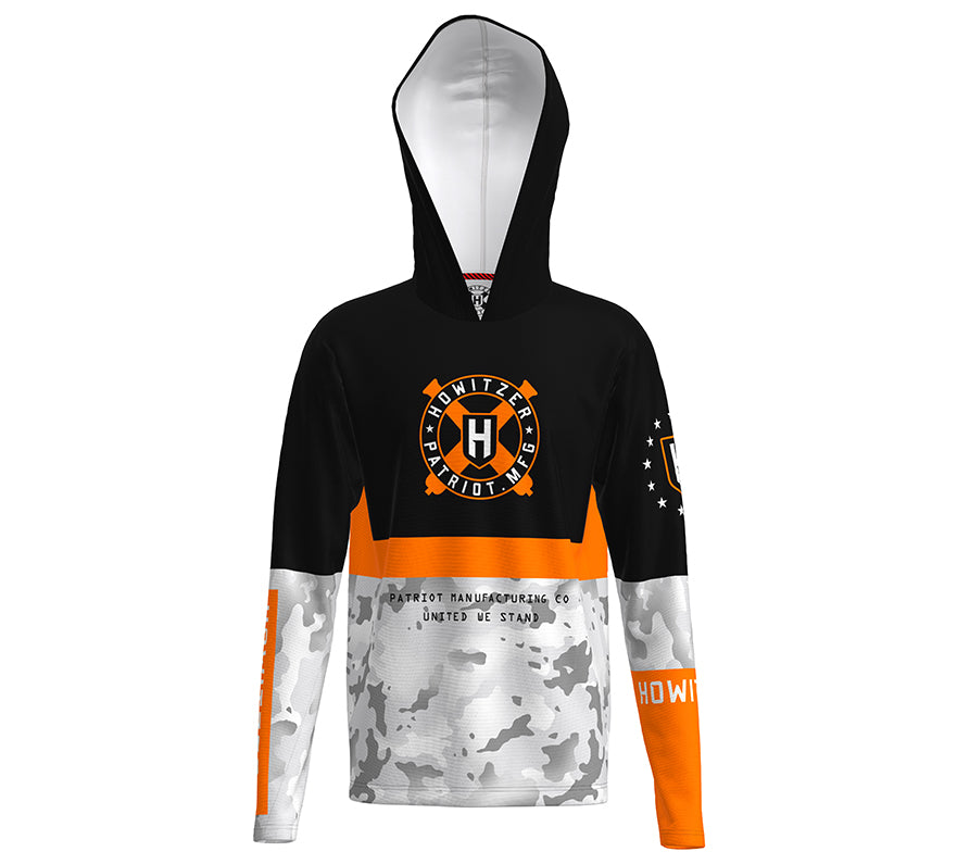 Men's New Arrivals - Howitzer Clothing