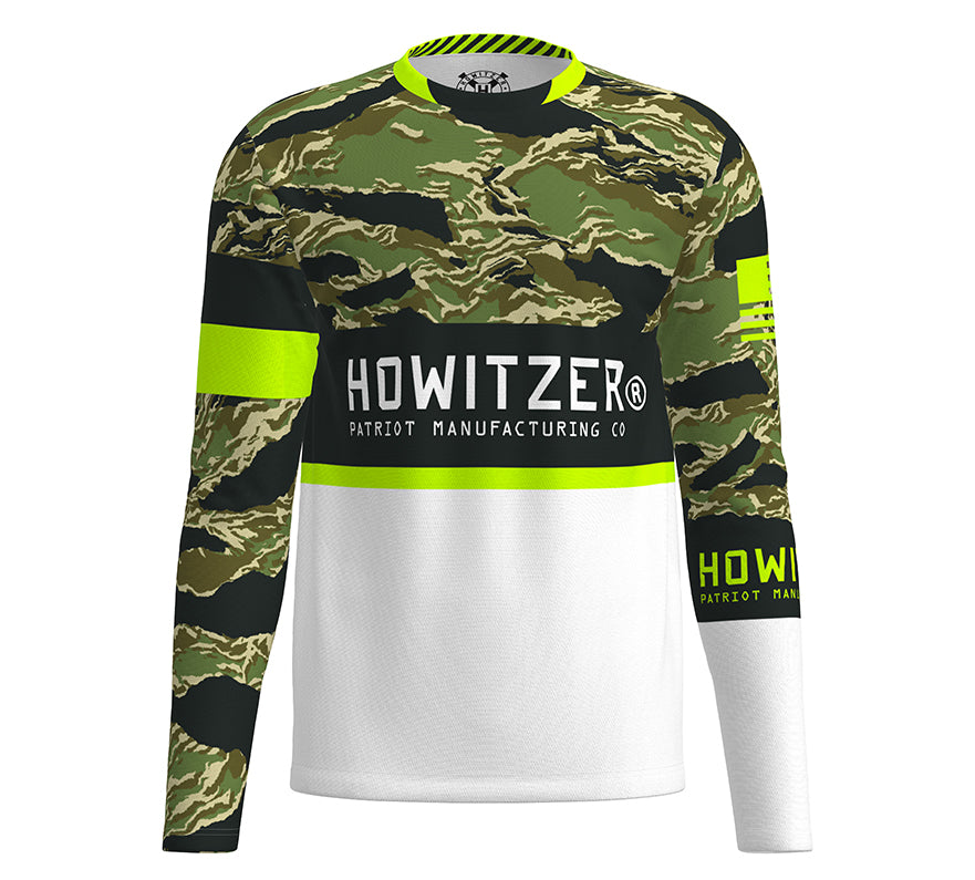 Men's New Arrivals - Howitzer Clothing