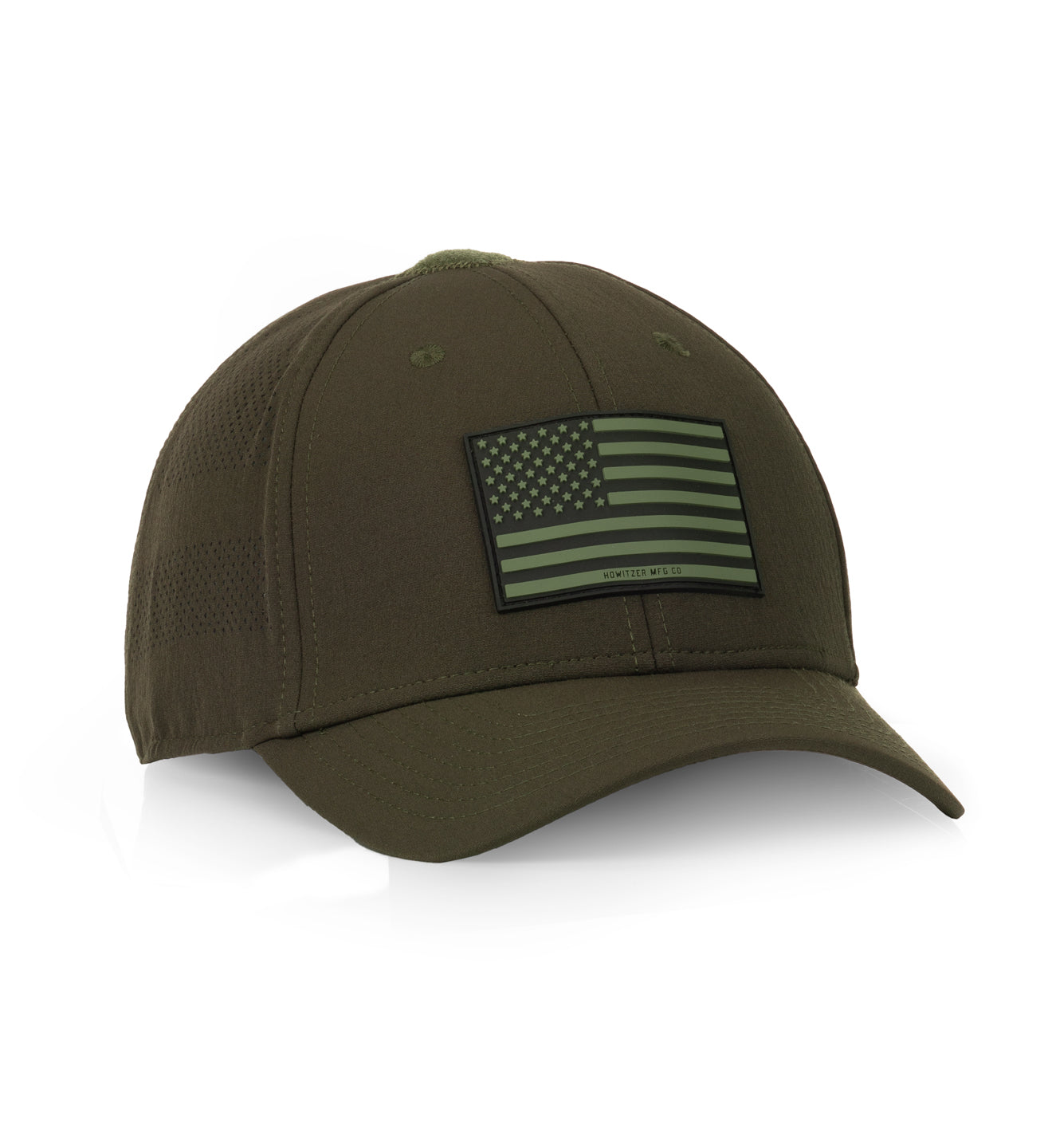 America Proud Hat – Howitzer Clothing