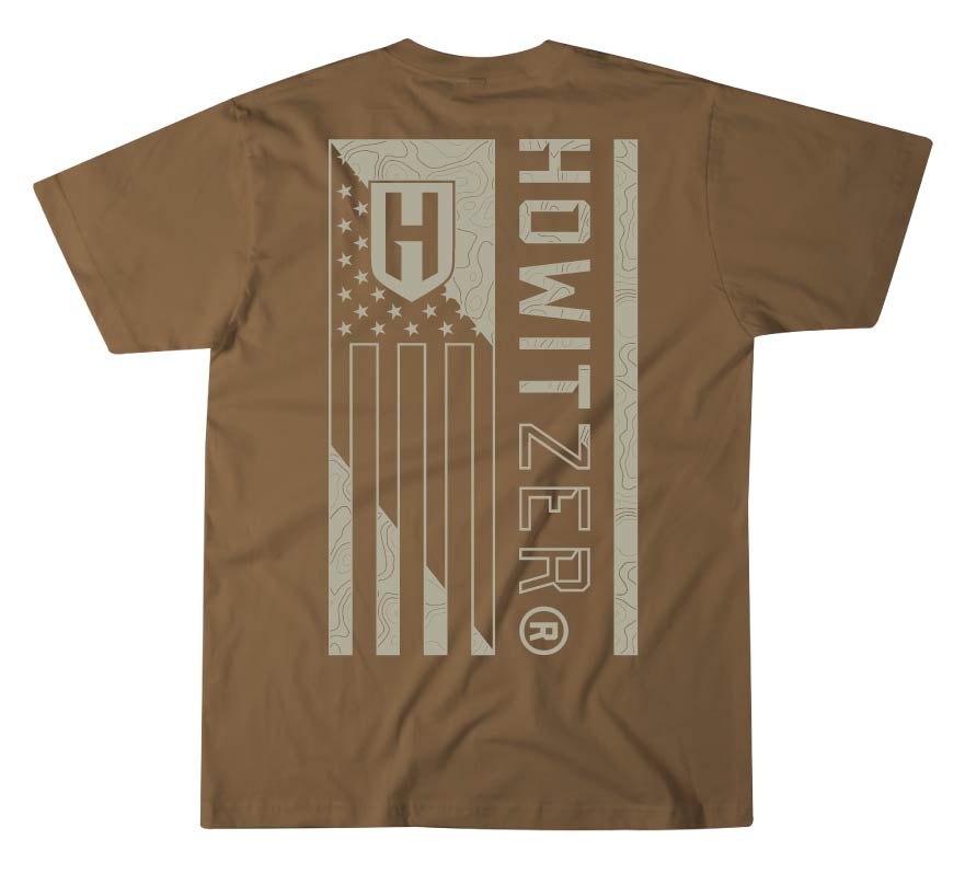 Flag – Howitzer Clothing