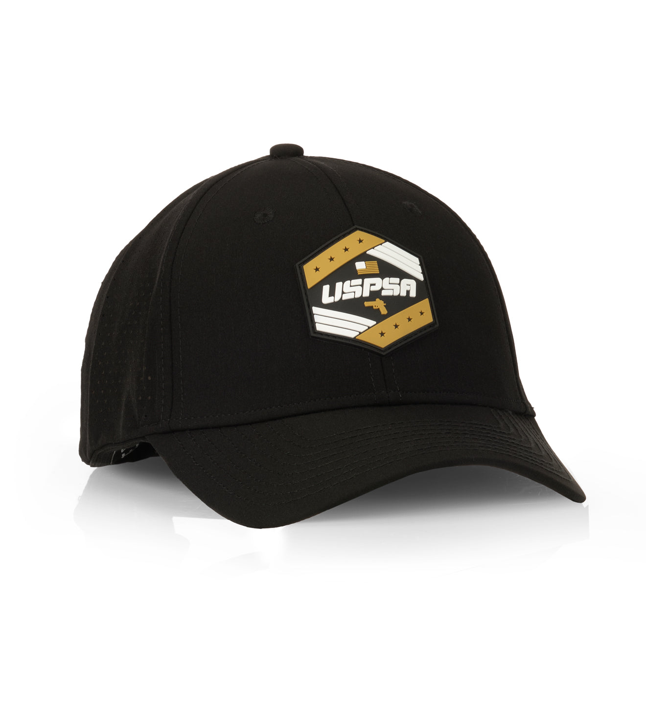 Octogan Hat – Howitzer Clothing