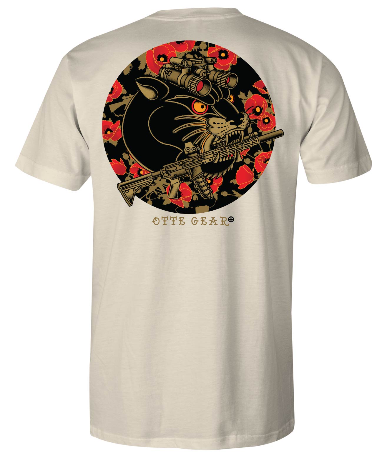 Men's T-Shirts - Howitzer Clothing