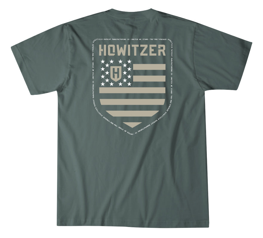 Shield – Howitzer Clothing