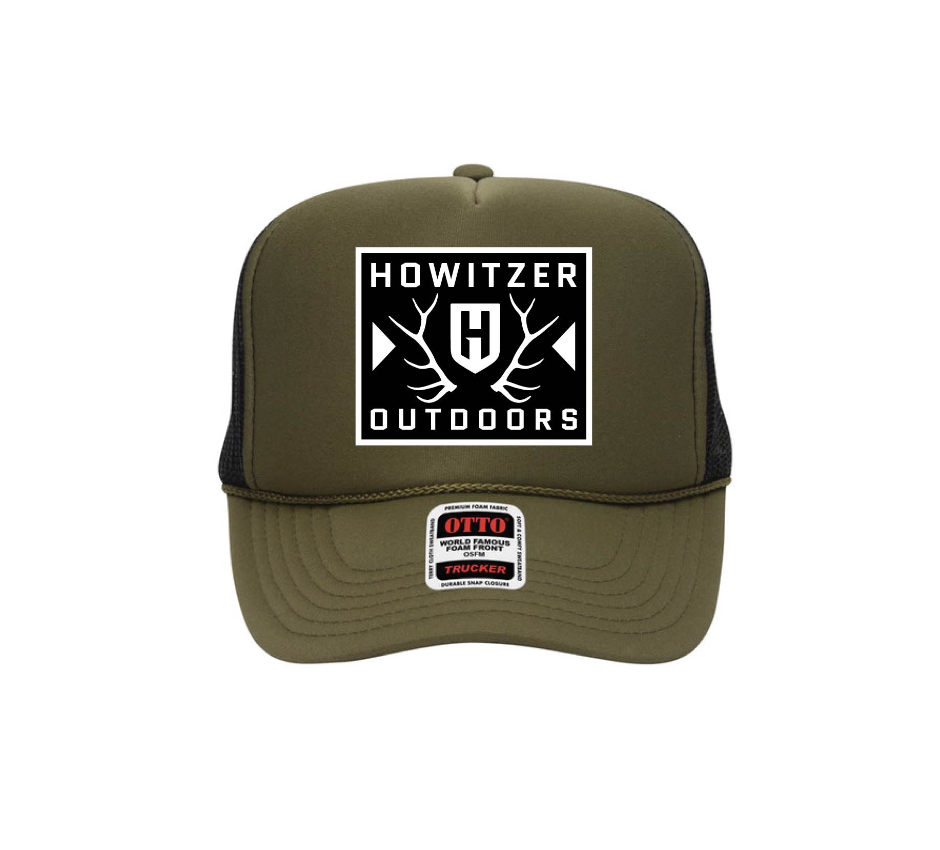 Hats & Beanies – Howitzer Clothing