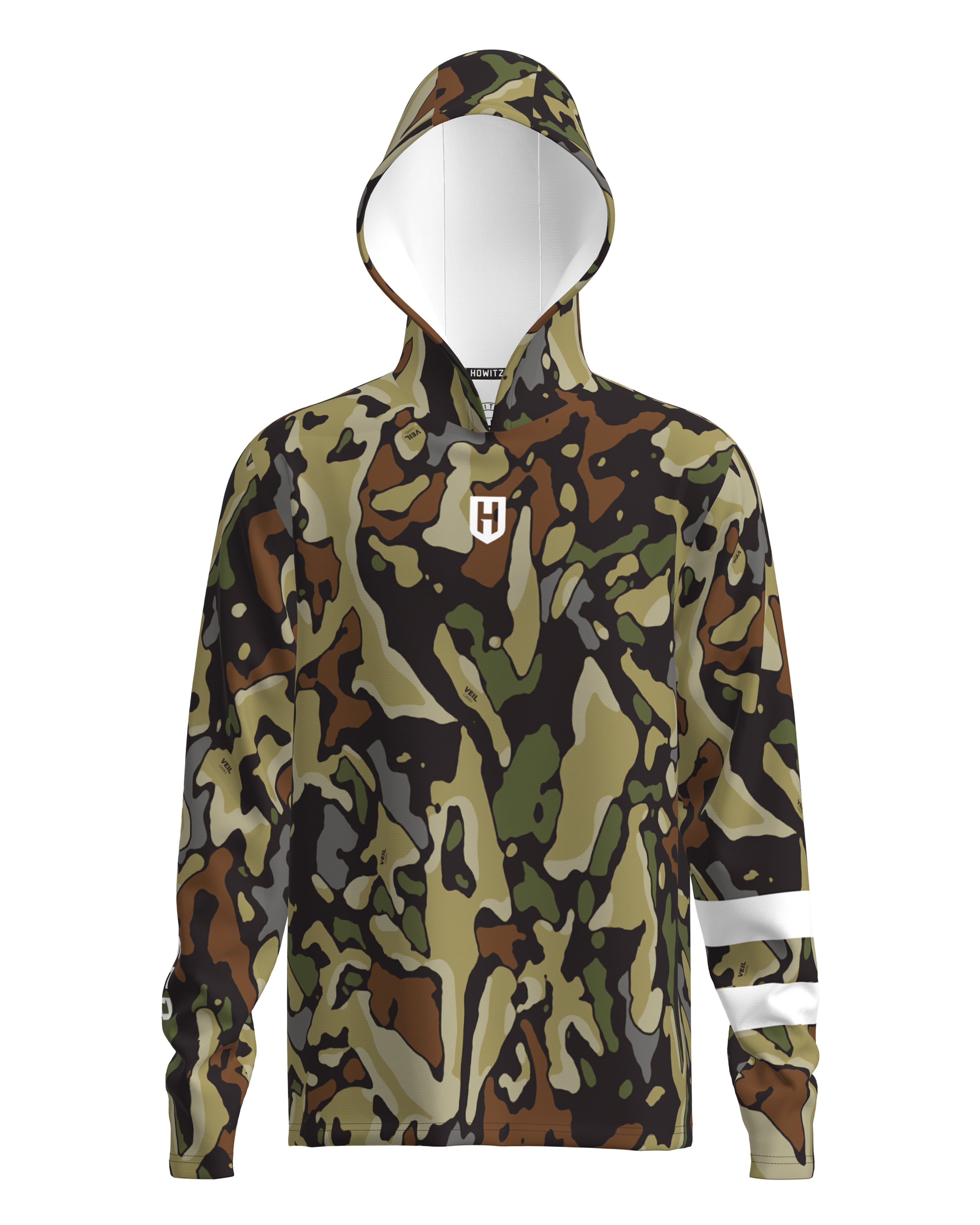 Battle Performance Jersey – Howitzer Clothing