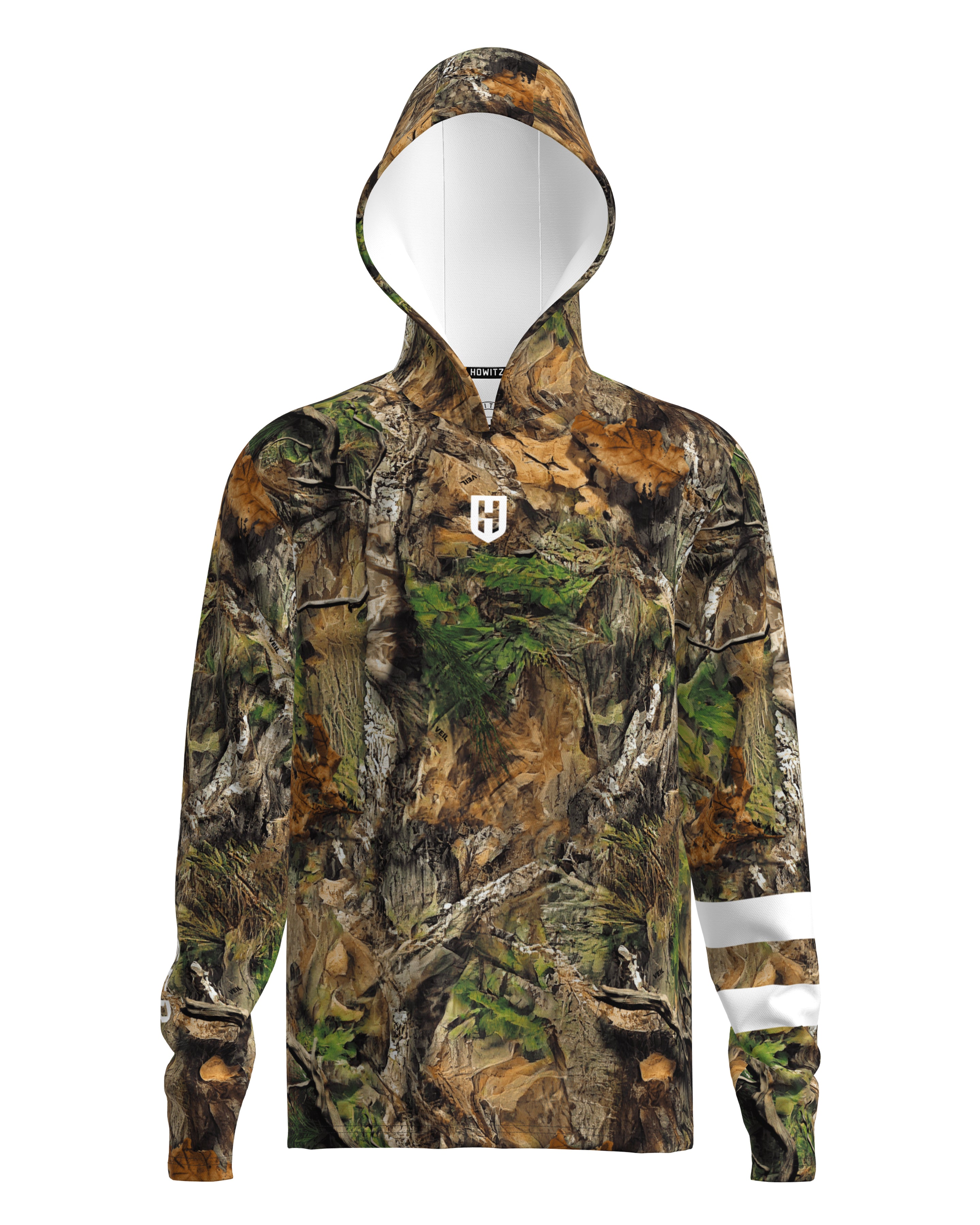 Battle Performance Jersey – Howitzer Clothing