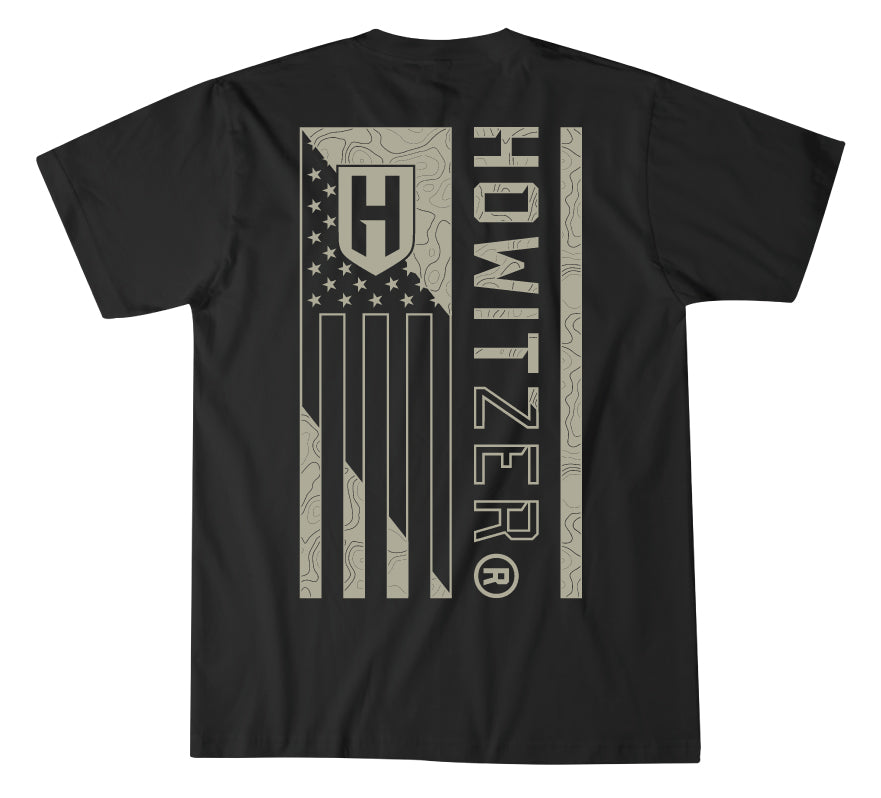 Flag – Howitzer Clothing
