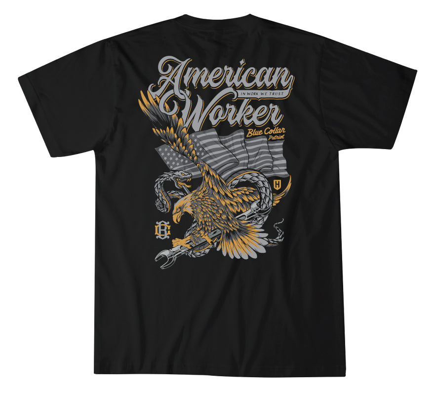 Victory Flight – Howitzer Clothing