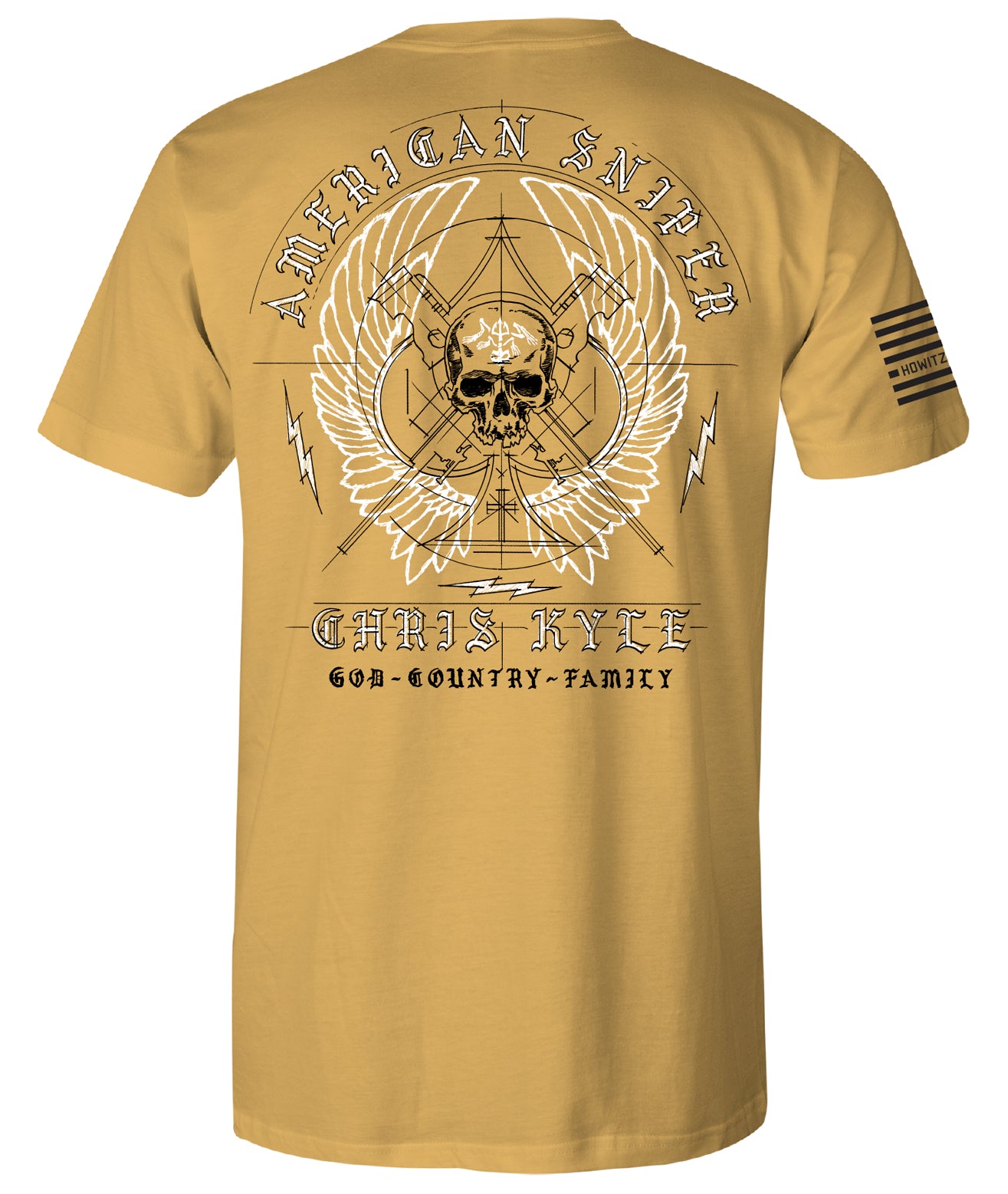 Ck Country – Howitzer Clothing