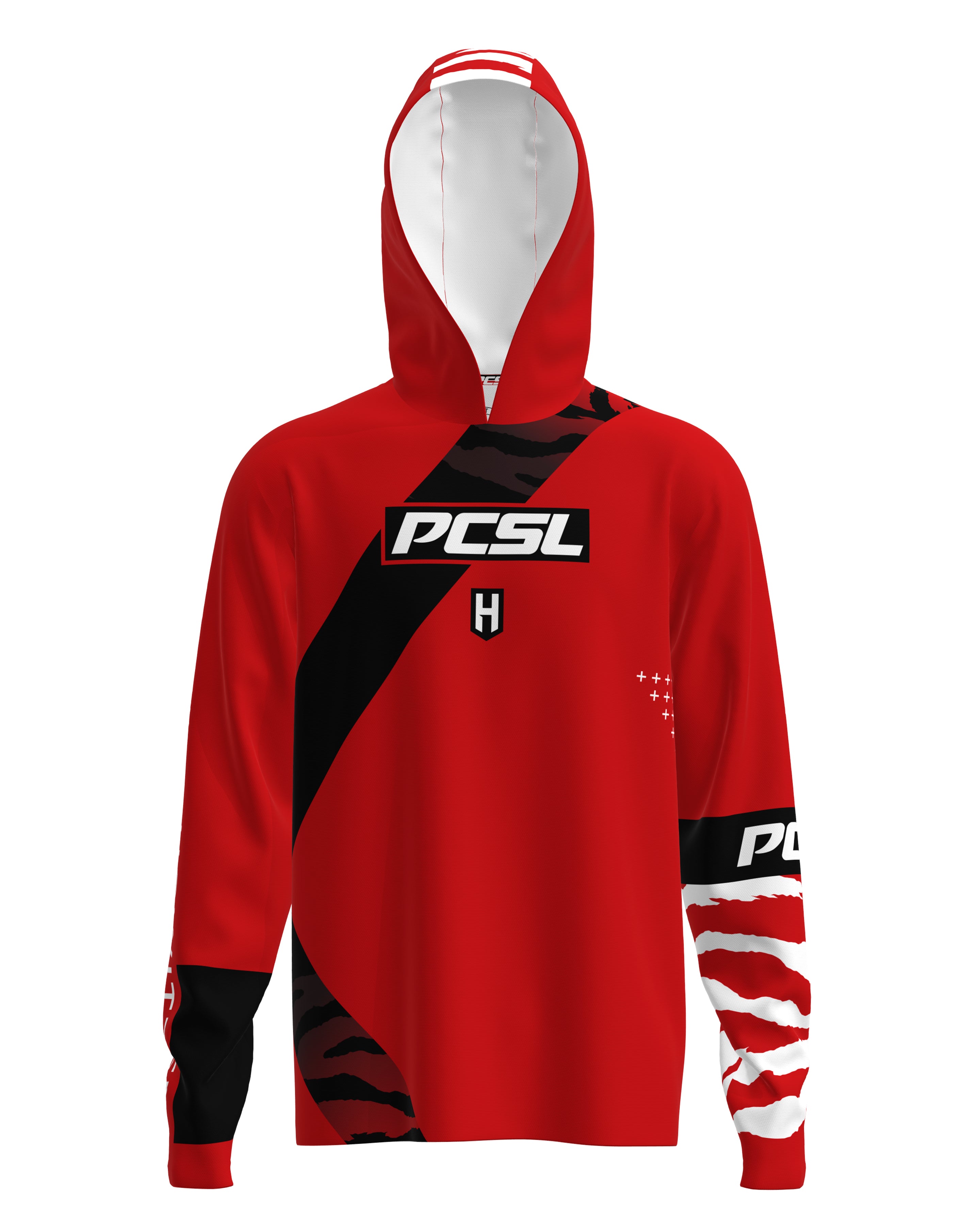 PCSL Performance Jersey – Howitzer Clothing