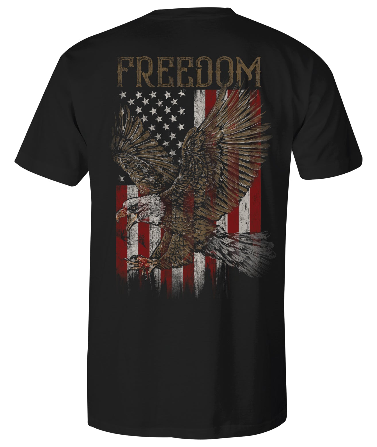 Freedom – Howitzer Clothing
