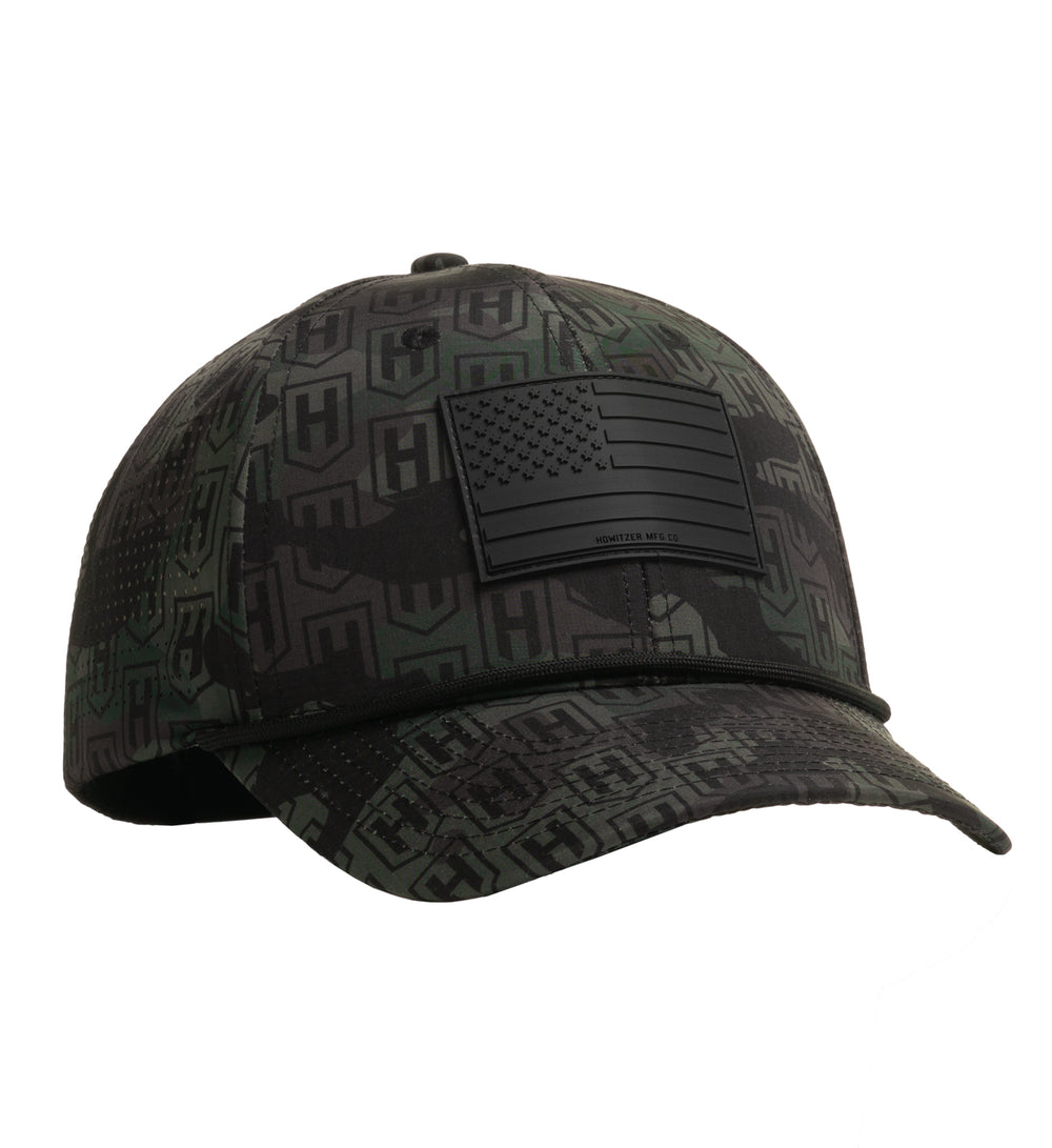 Patriot Hat – Howitzer Clothing