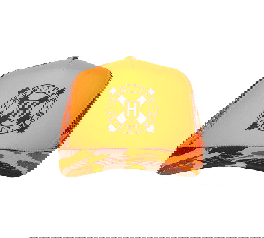 Hats & Beanies - Howitzer Clothing