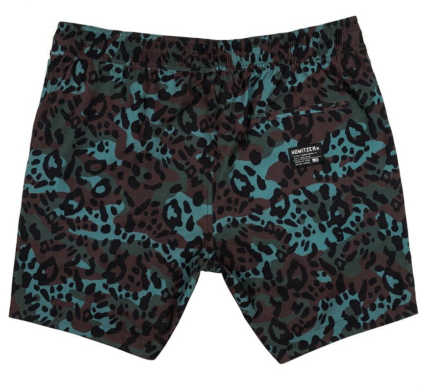 Men's Shorts - Howitzer Clothing