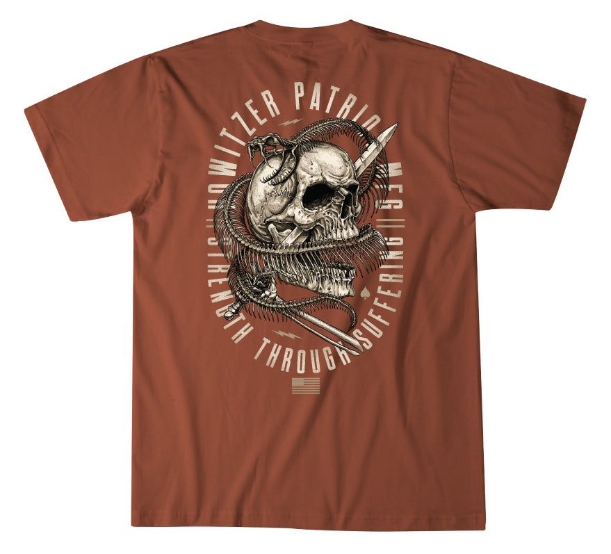 All - Howitzer Clothing