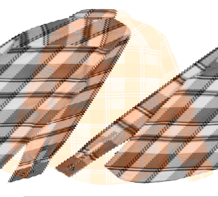 Men's Shirts - Howitzer Clothing