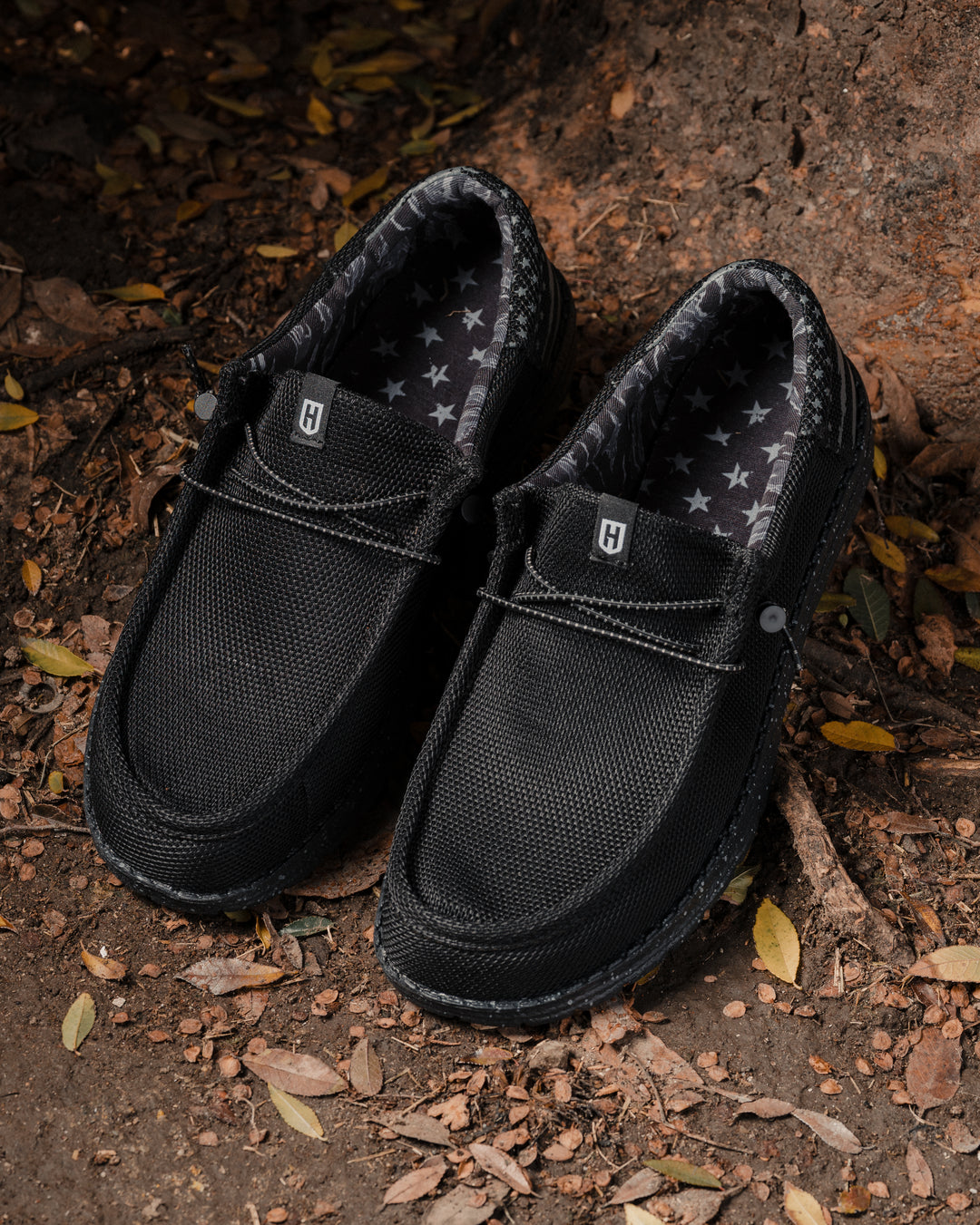 Shoes – Howitzer Clothing