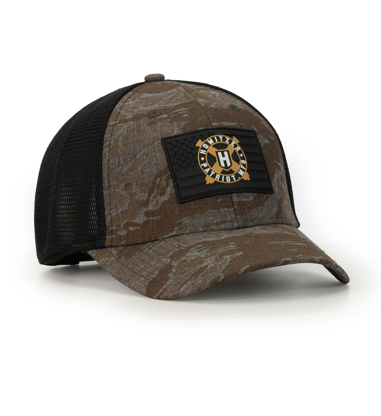 Howitzer Flag Hat – Howitzer Clothing