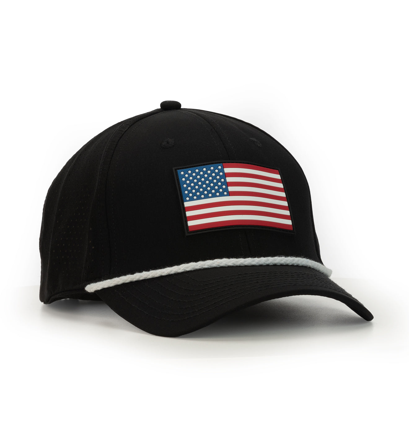 Flag Hat – Howitzer Clothing