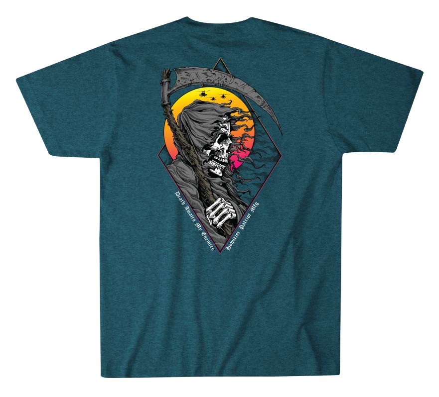 Warrior Spirit - Howitzer Clothing