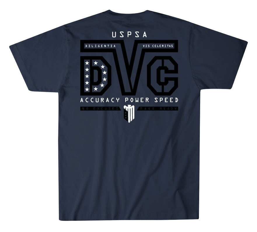 DVC – Howitzer Clothing