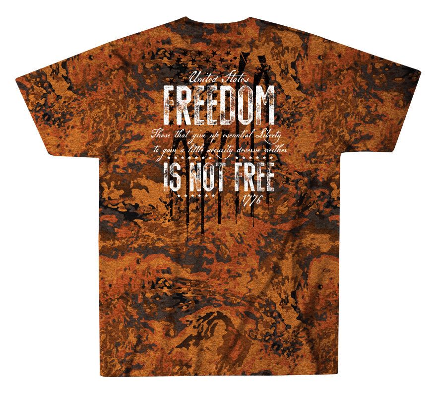 Essential Freedom – Howitzer Clothing