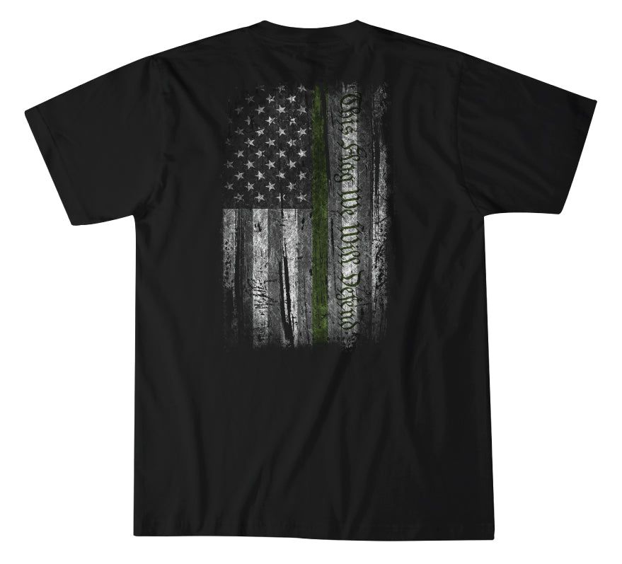 Flag Defend – Howitzer Clothing