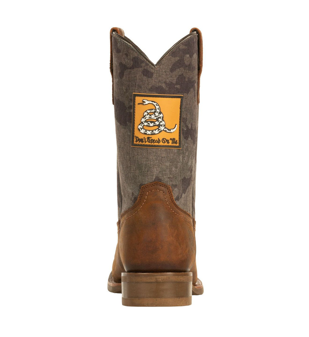 Boots - Howitzer Clothing