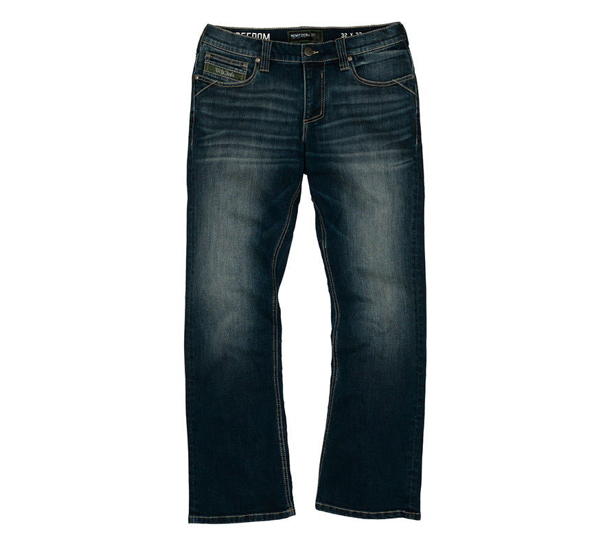 Men's Jeans & Pants - Howitzer Clothing