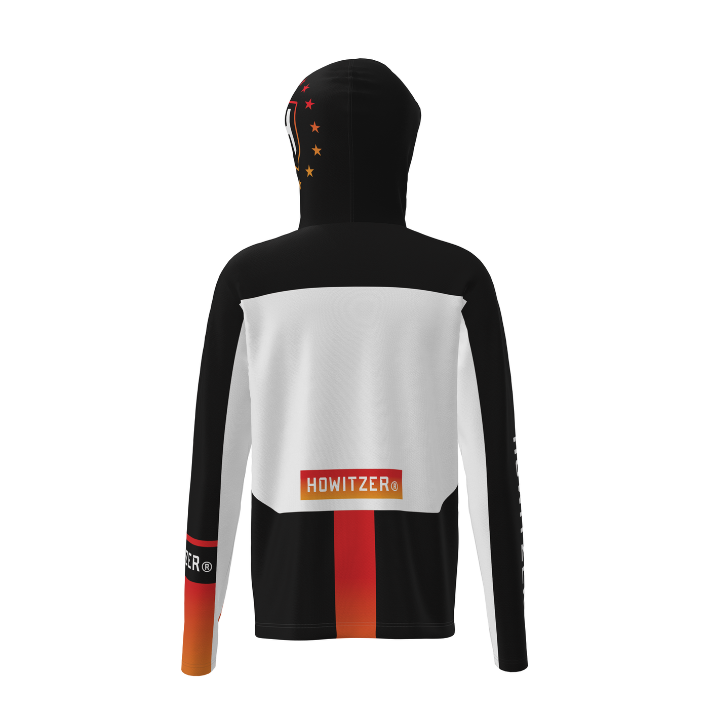 Men's Hoods - Howitzer Clothing