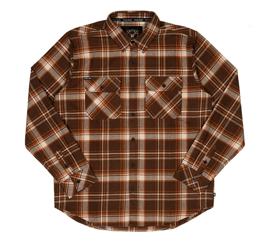 Guerilla – Howitzer Clothing