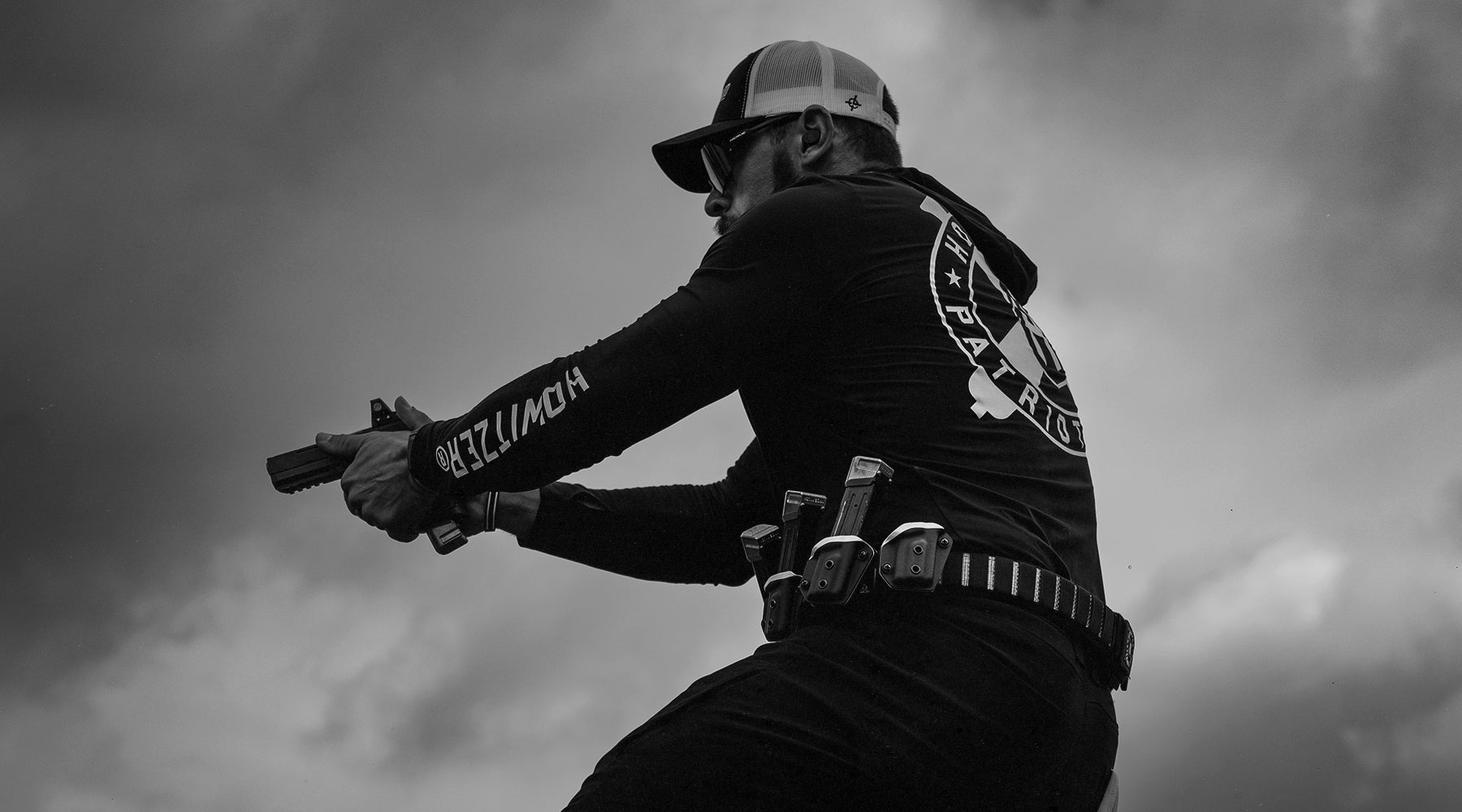 All - Howitzer Clothing