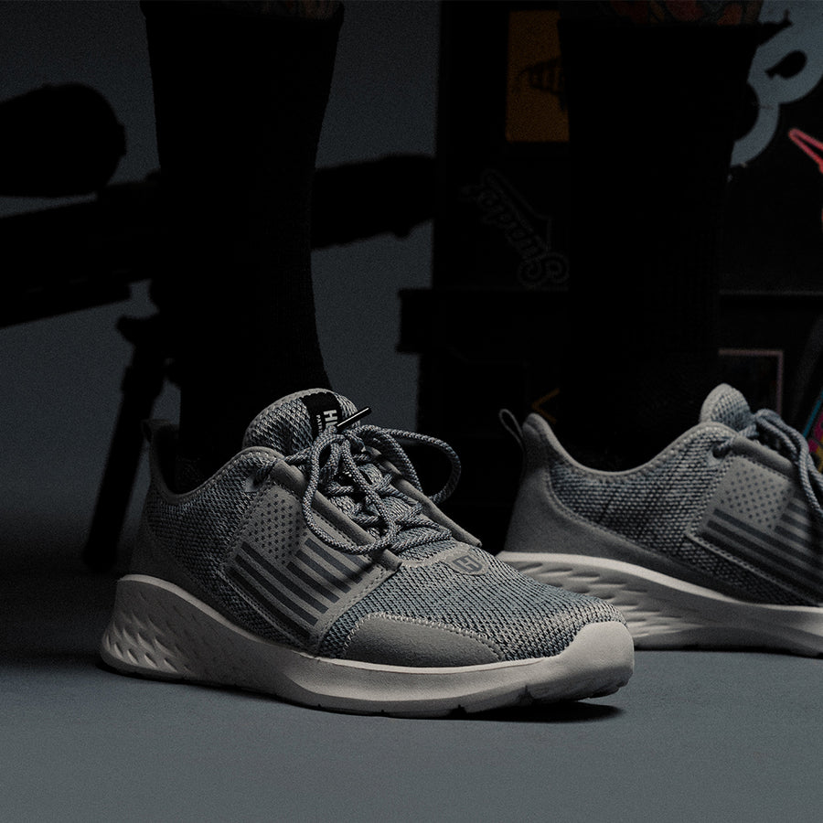 Shoes – Howitzer Clothing