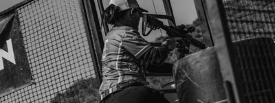 Prostaff Collections (Justine Williams) – Howitzer Clothing