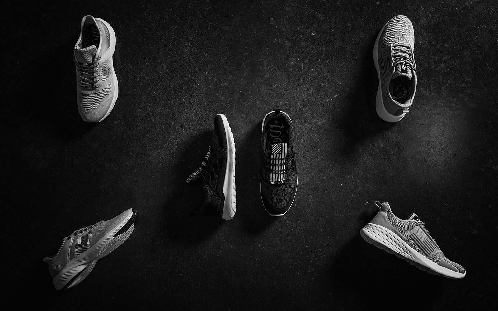 Howitzer Clothing | United We Stand, Divided We Fall